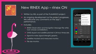 Can a Smartphone deliver the accuracy for GIS data collection? | PDF