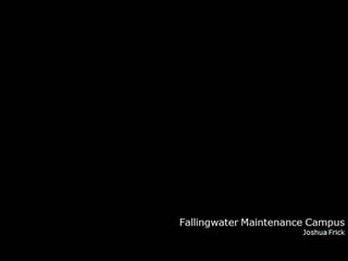 Joshua Frick Final | PPTX