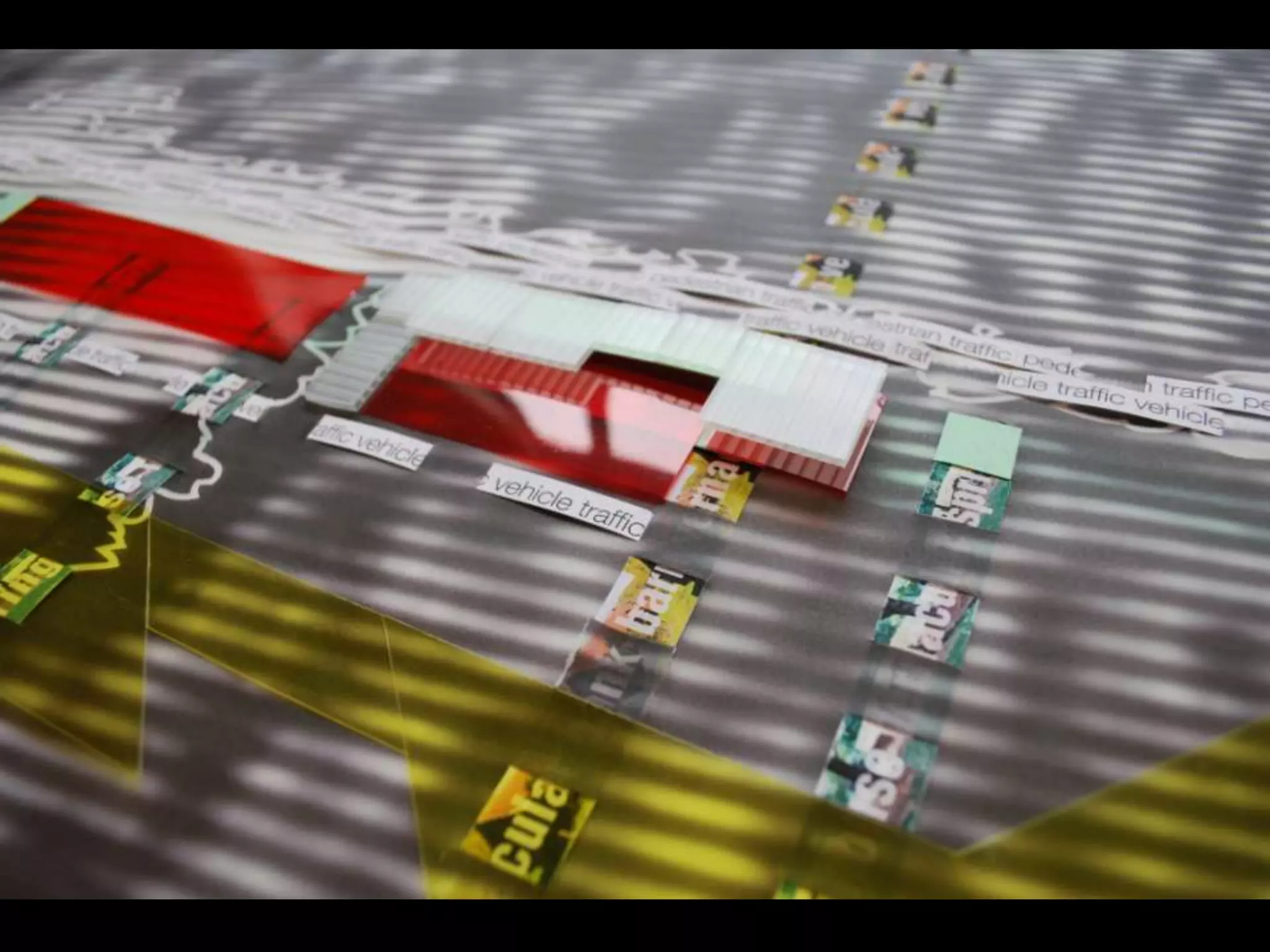 Joshua Frick Site Strategies | PPTX