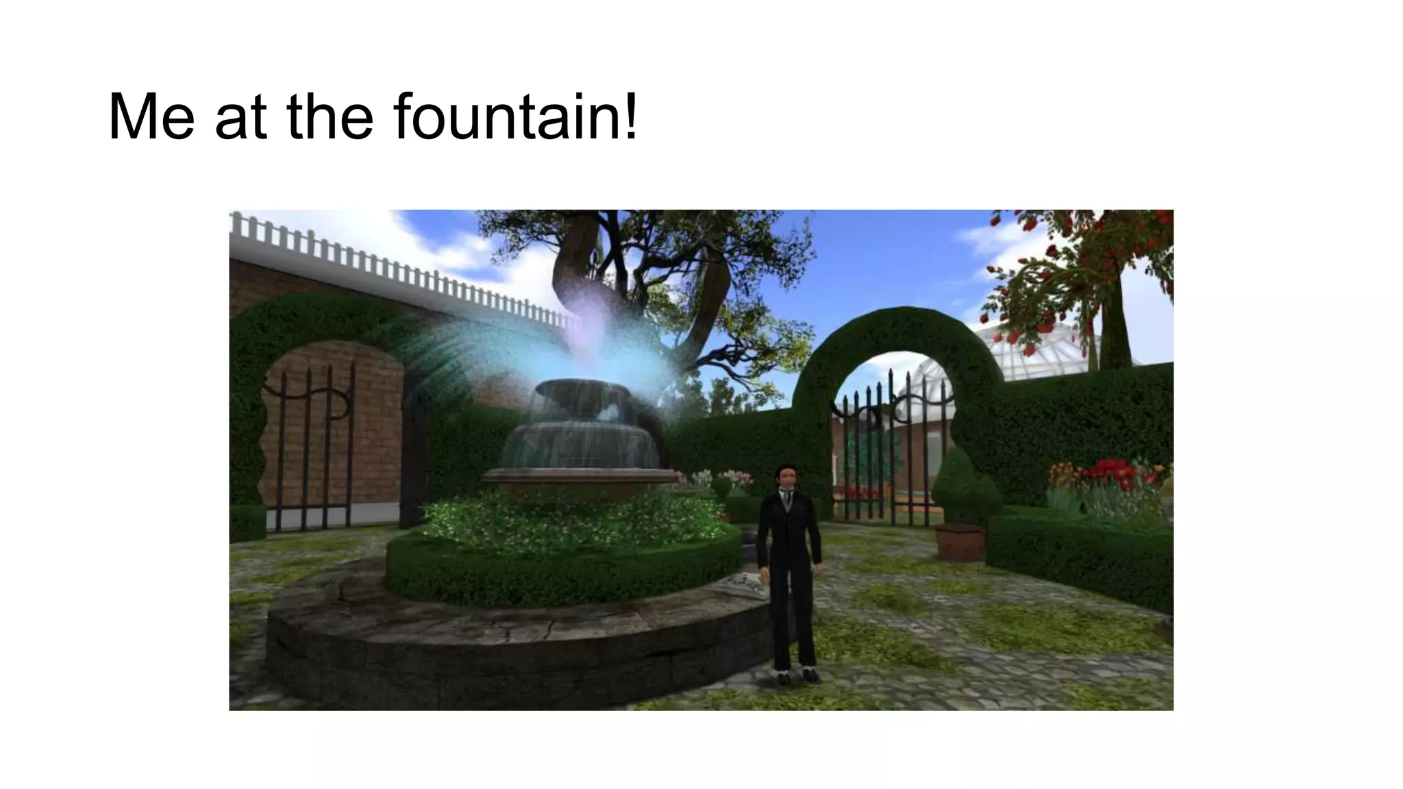 Joshua parkinson module 1.2 assignment | PPTX