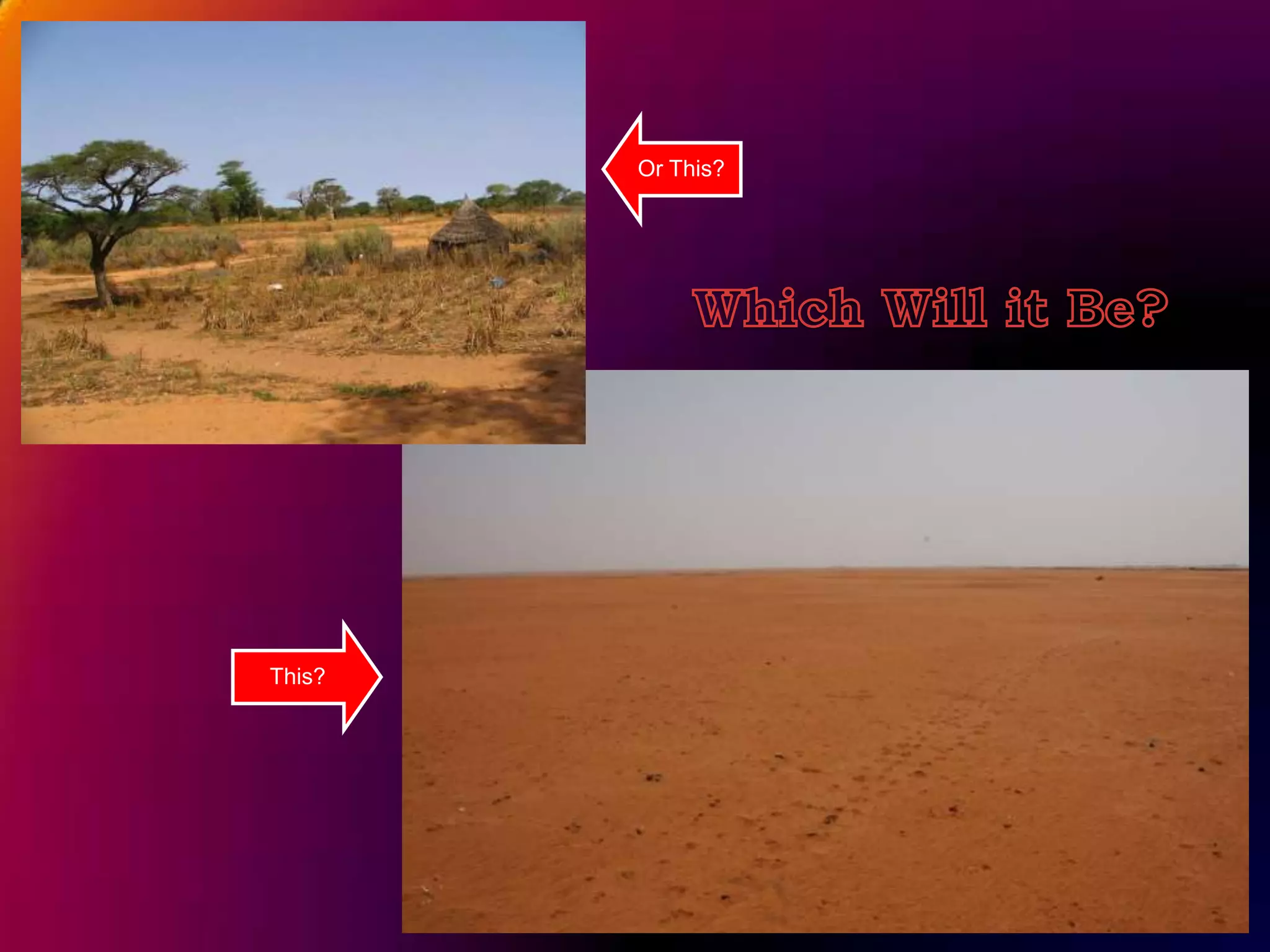 Joshua ratliff powerpoint presentation - desertification | PPTX ...