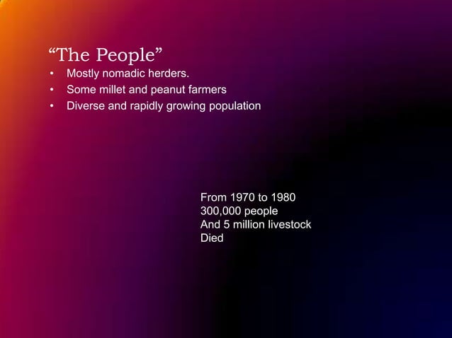 Joshua ratliff powerpoint presentation - desertification | PPTX ...