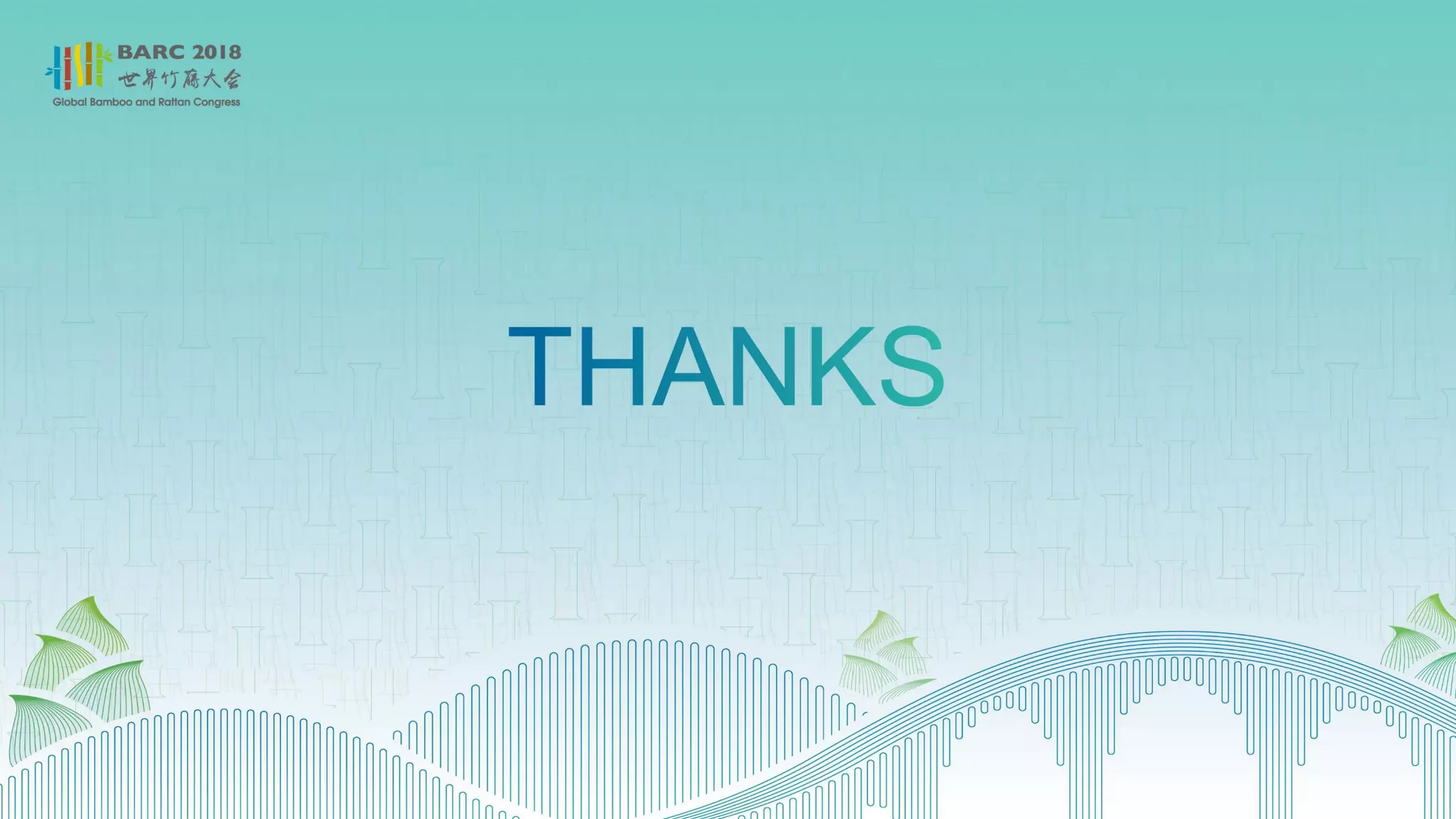 Joshua Wickerham_Driving B&R Development through Sustainable Standards ...