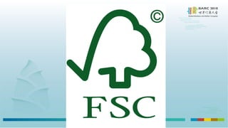 Joshua Wickerham_Driving B&R Development through Sustainable Standards ...