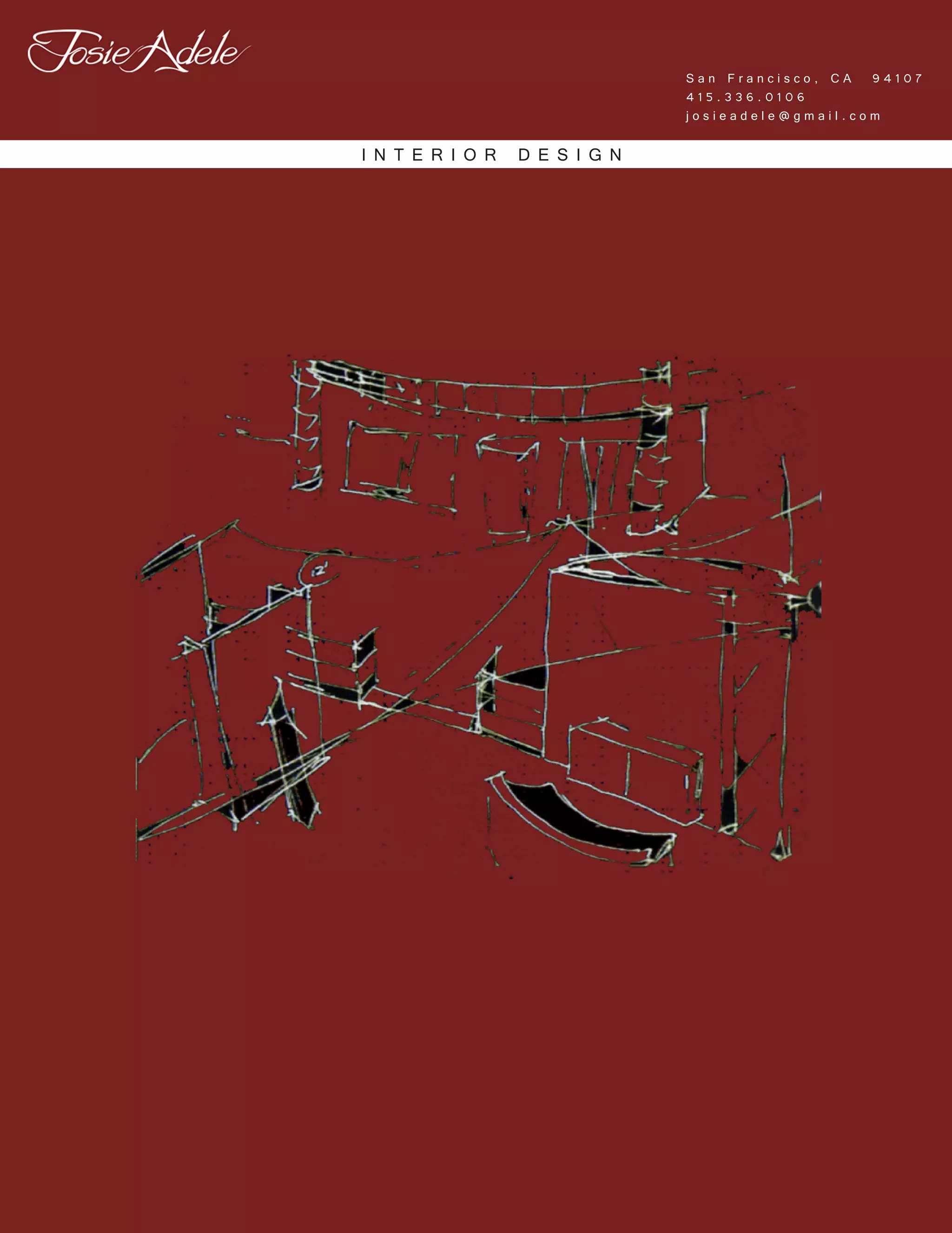 Josie Adele Portfolio | PDF