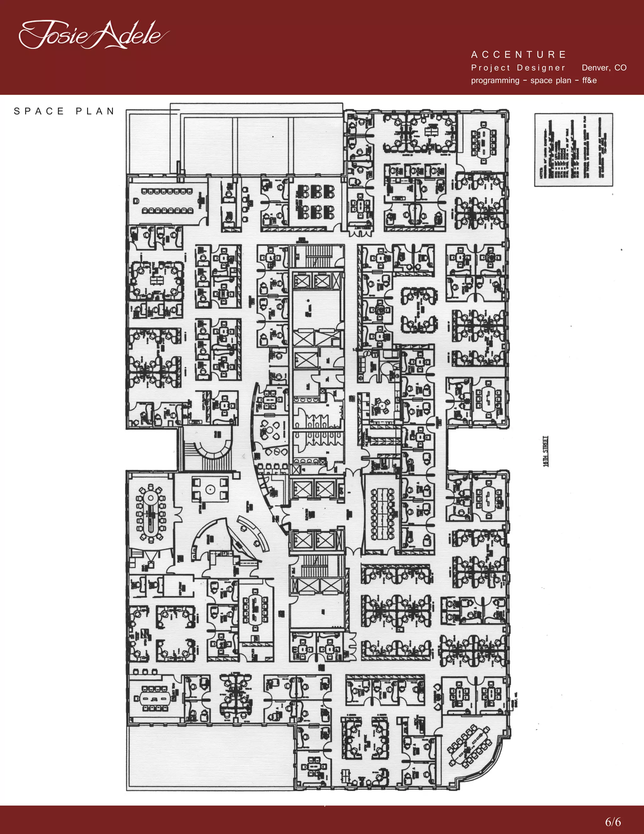 Josie Adele Portfolio | PDF