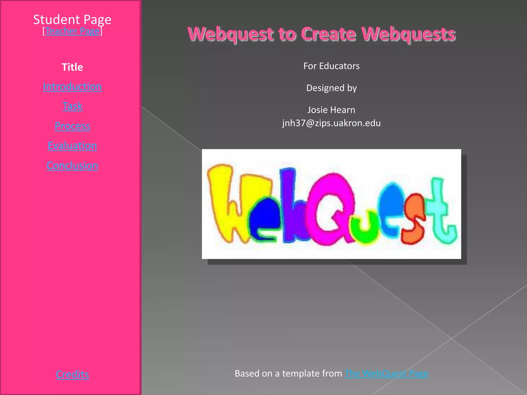 Silly Putty WebQuest | PPT