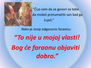 Josip ii. i https://www.slideshare.net/esterahadasa1/josip-i | PPTX