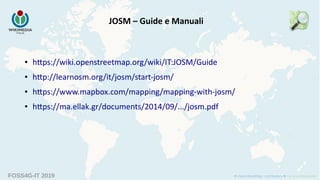 Josm (v.1) | PDF