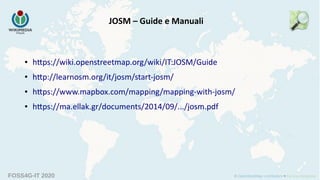 Josm (v.2) | PDF | Computing | Technology & Computing