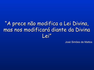 José simões de mattos | PPT