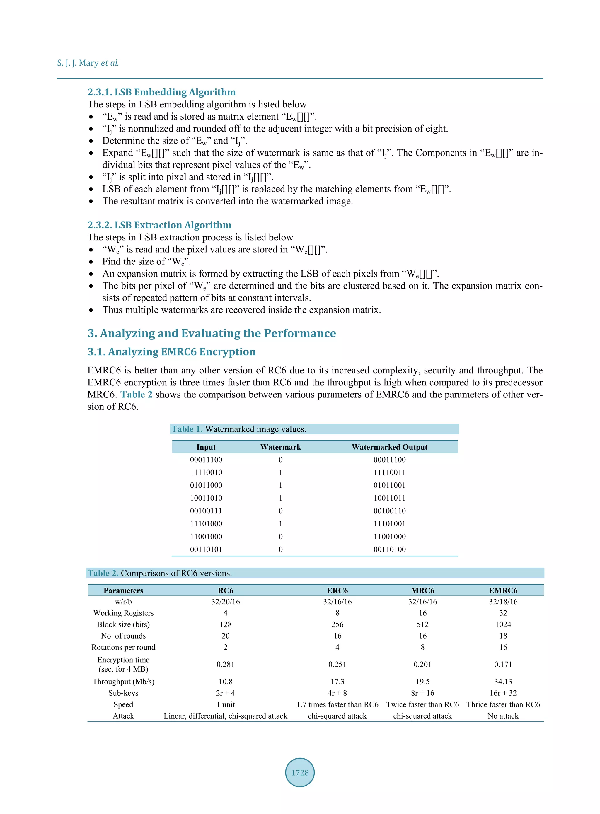 THESIS FULL EXAMPLE | PDF