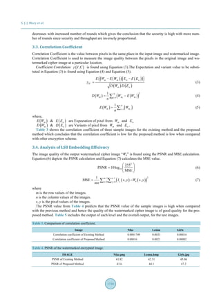 THESIS FULL EXAMPLE | PDF