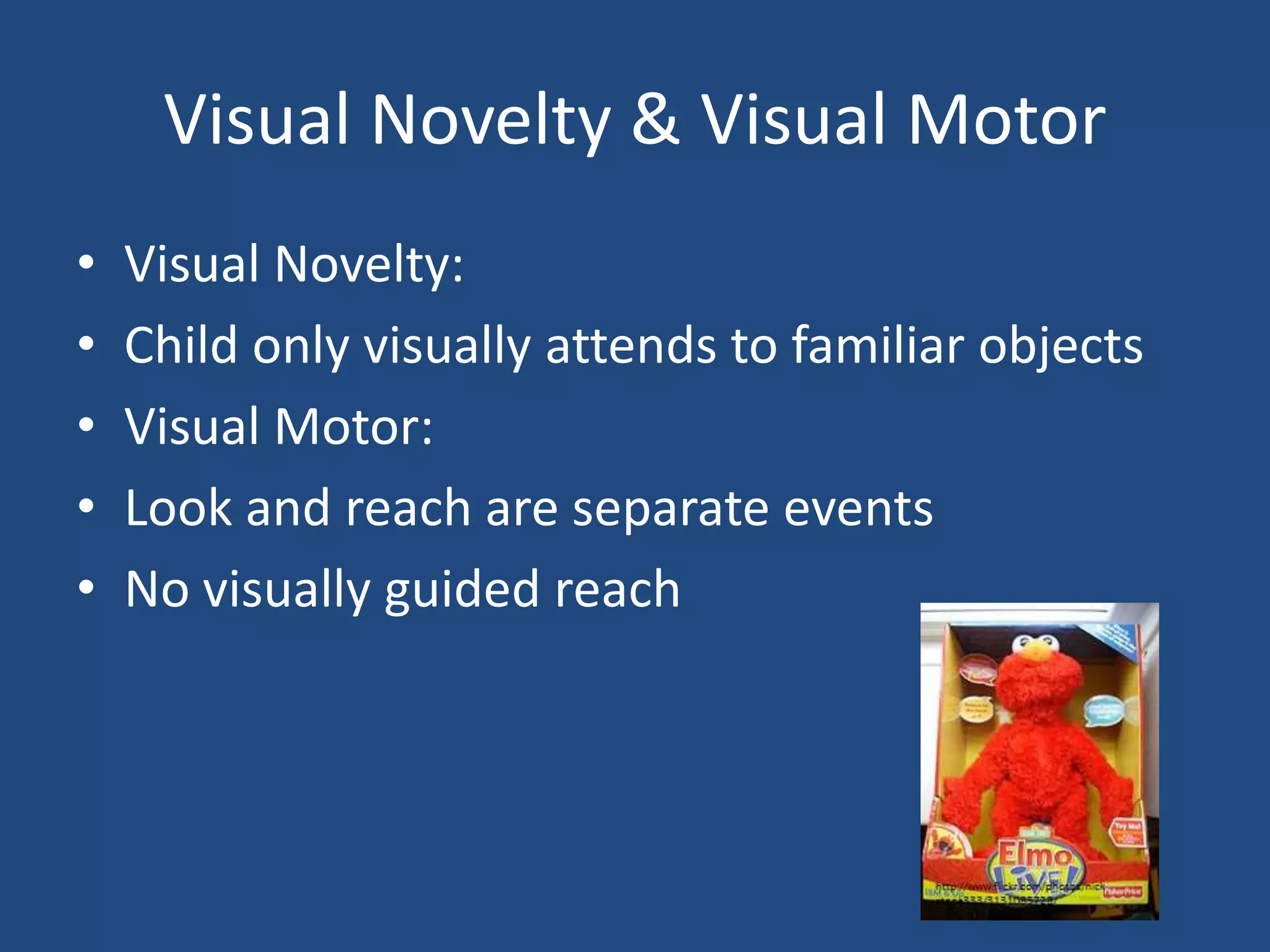 Characteristics of CVI | PPTX