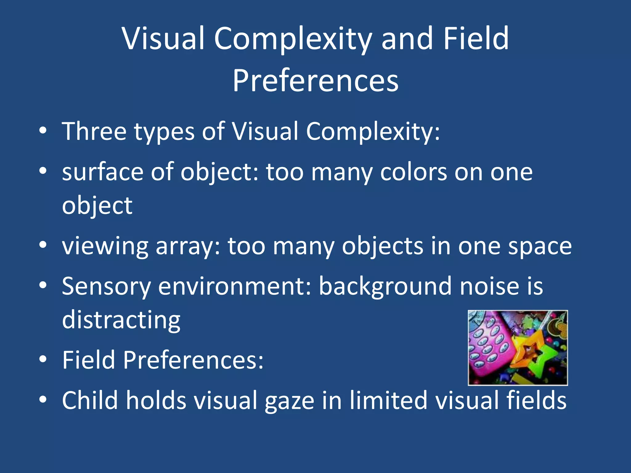 A Quick overview of CVI | PPT