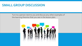 Learning Theories | PPT