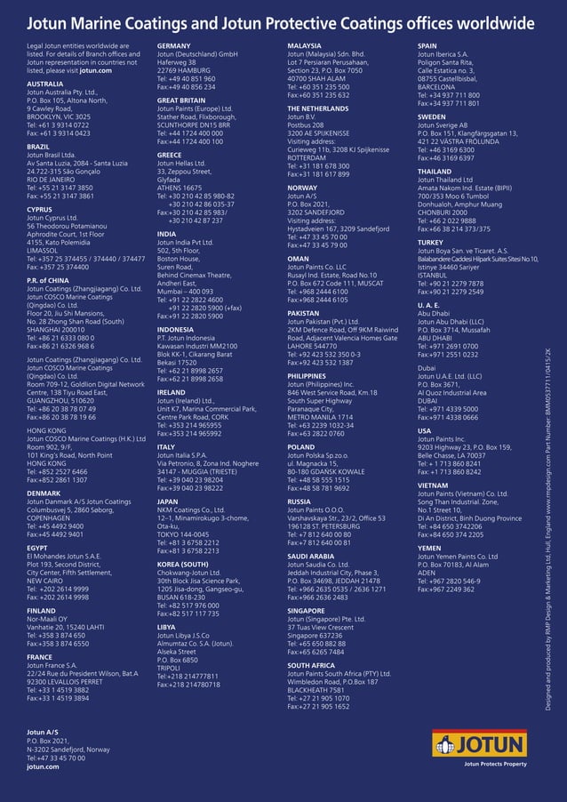 Jotachar jf750-brochure tcm37-31256 | PDF