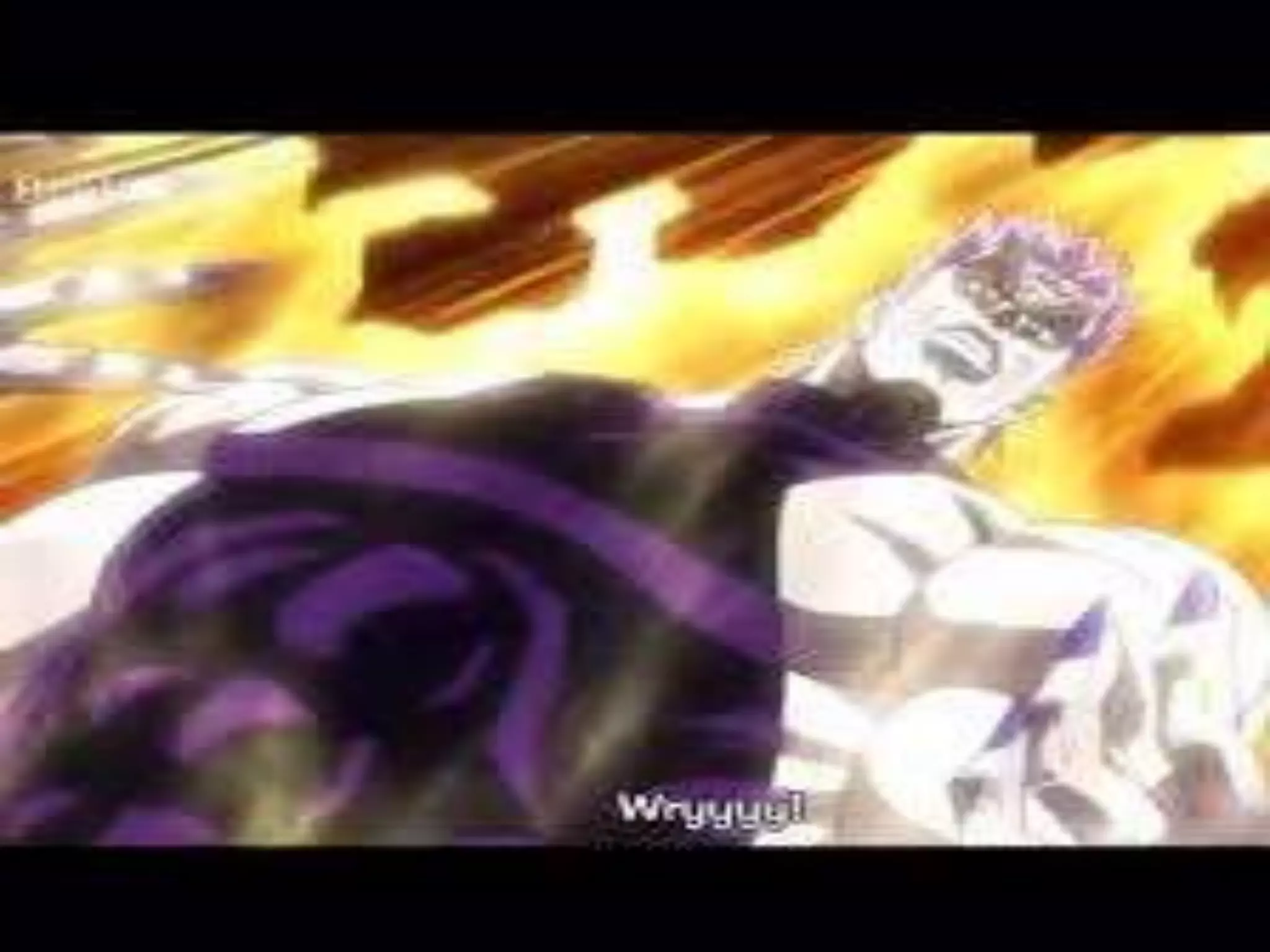 Jotaro vs dio | PPTX