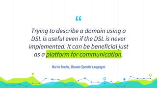 Custom Query Languages: Why? How? | PPT