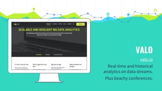 Custom Query Languages: Why? How? | PPT