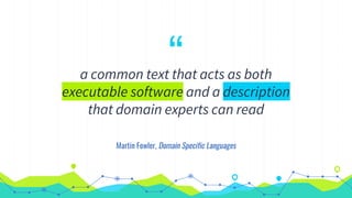 Custom Query Languages: Why? How? | PPT