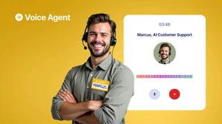 Jotform AI Agents: Overview and Benefits | PPT