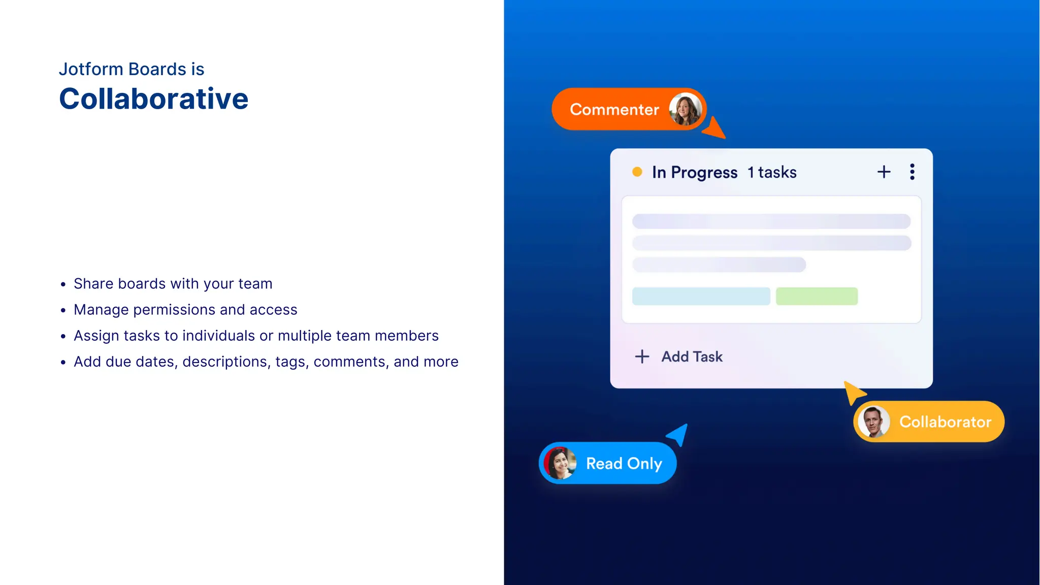 Jotform Boards: Overview, Benefits and Features | PDF