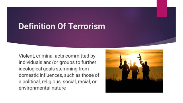Impact of terrorism on economy of Pakistan | PDF | Terrorism ...
