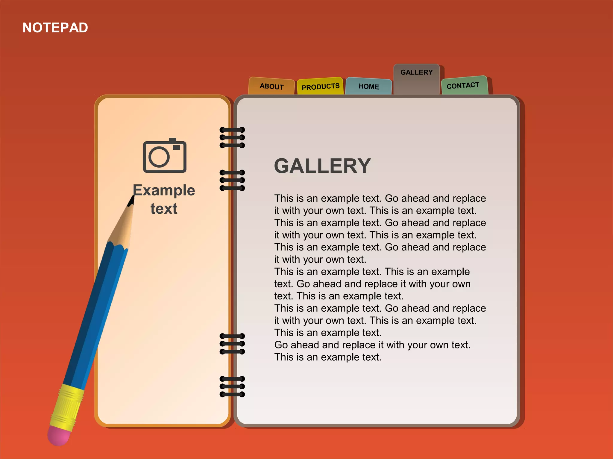 Jotter Shapes and Diagrams | PPT