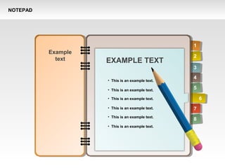 Jotter Shapes and Diagrams | PPT