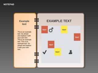 Jotter Shapes and Diagrams | PPT