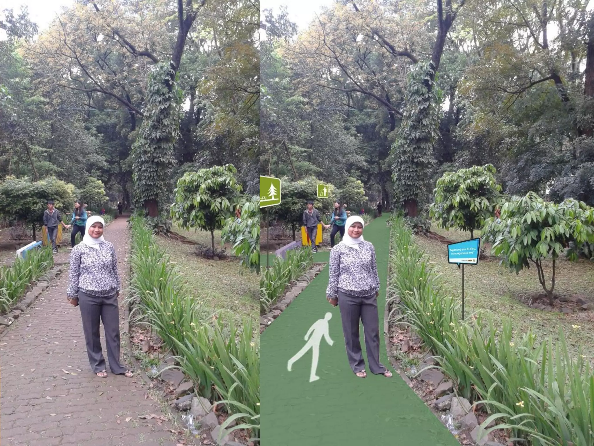 Jotun warnai dunia untuk pemerintah kota bandung | PPT