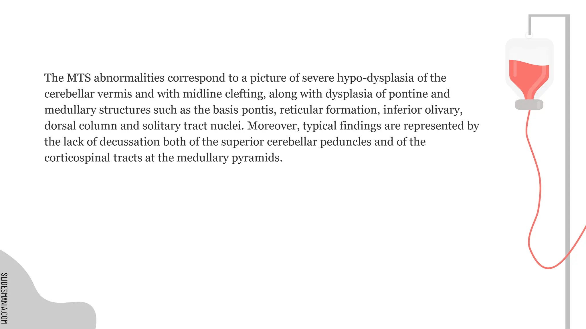 Joubert Syndrome and related disorders.pptx