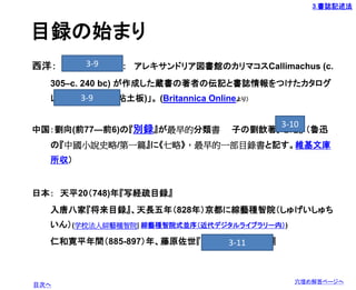 Organizing of Information Resources. 3 | PDF