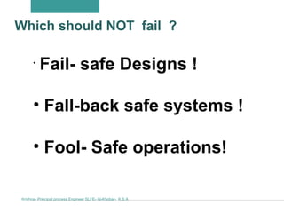 Jouney of process safety (2) | PPT