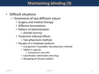 Key Concepts of Clinical Research & Clinical Trial | PPT