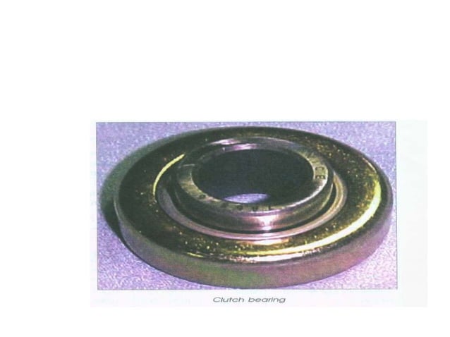 adhesive elementused in journal jourbearing.ppt | Physics | Science