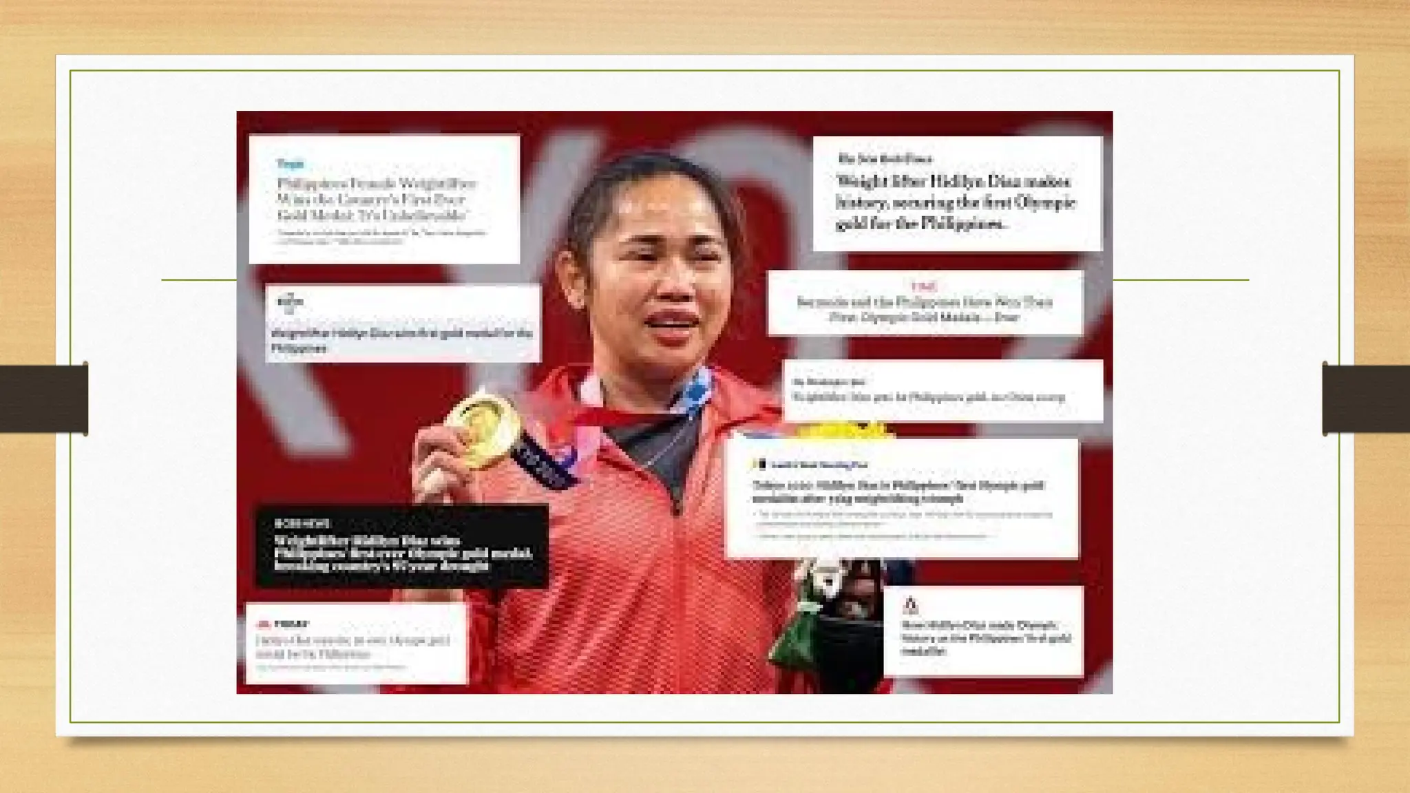 jouranlism grade 8 powerpoint presentation | PPTX