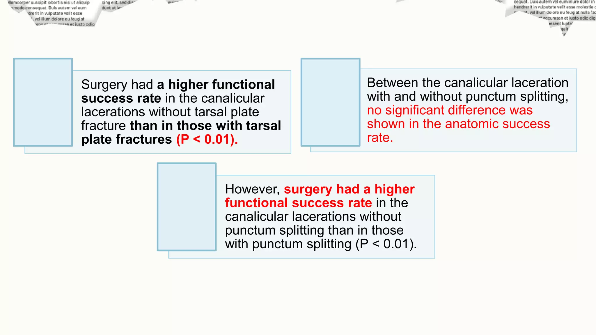 Jourding-Etiology and prognosis of canalicular.pptx