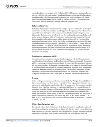 Journal.pbio.2006497 | PDF