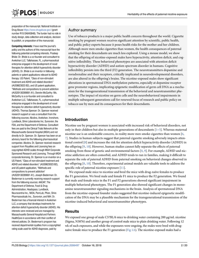 Journal.pbio.2006497 | PDF