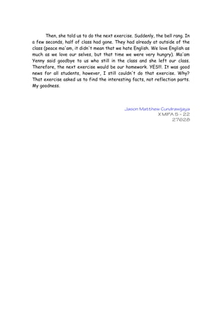 example of Journal Text | PDF