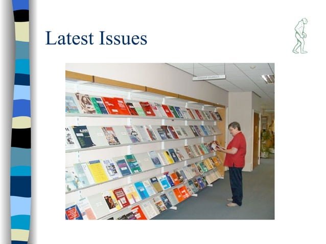 Journal current awareness | PPT