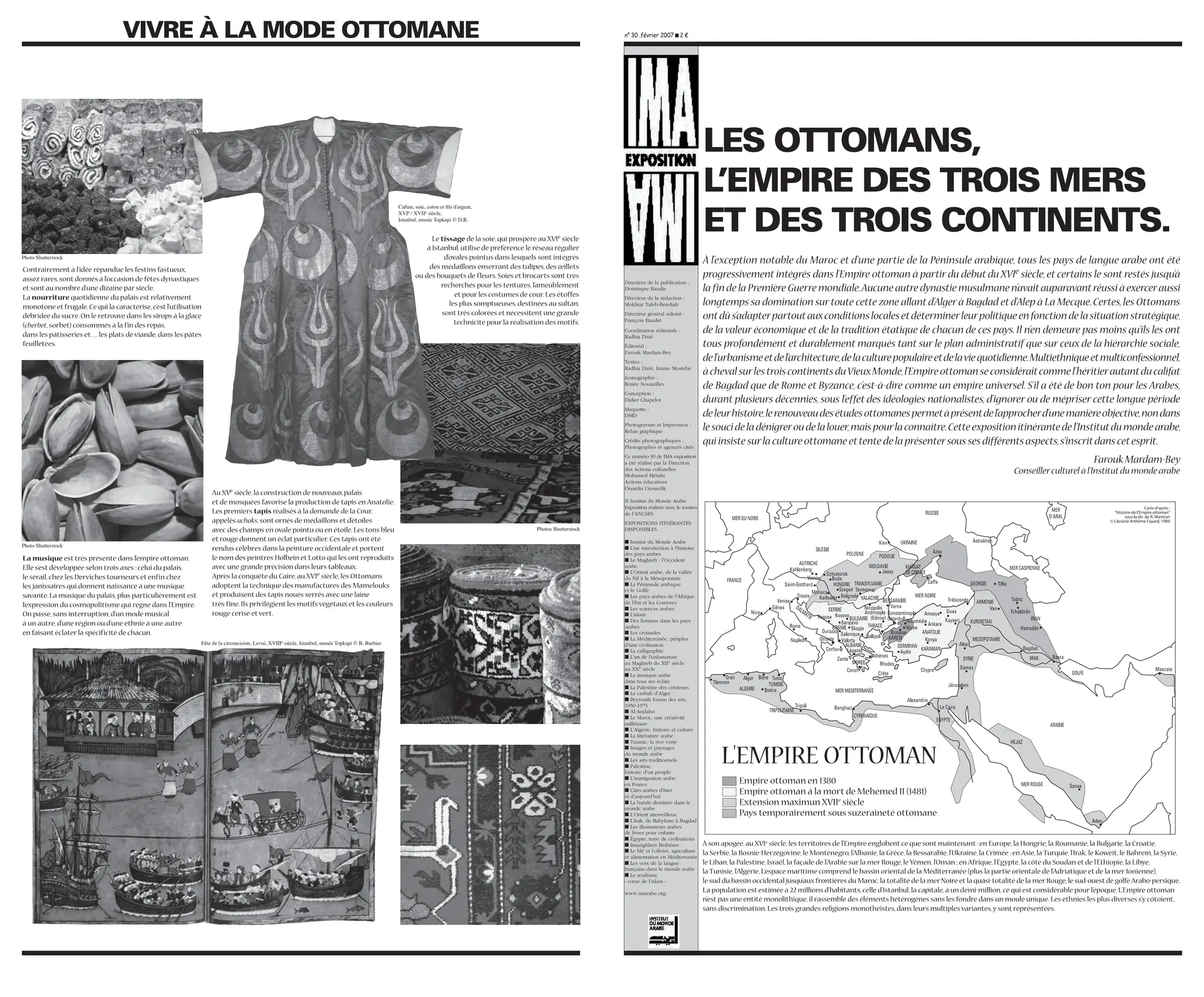 ottoman article art and architecture and design | PDF