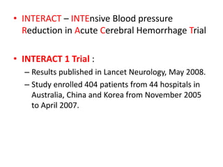 Journal Review INTERACT 2 | PPT