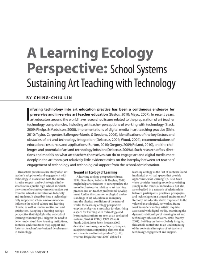 Journal 3 | PDF | Professional School | Postgraduate Education