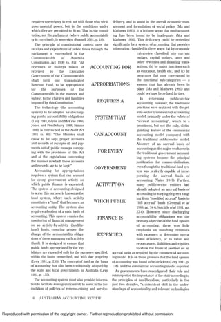 Journal accounting sector public | PDF | Business | Business and Finance