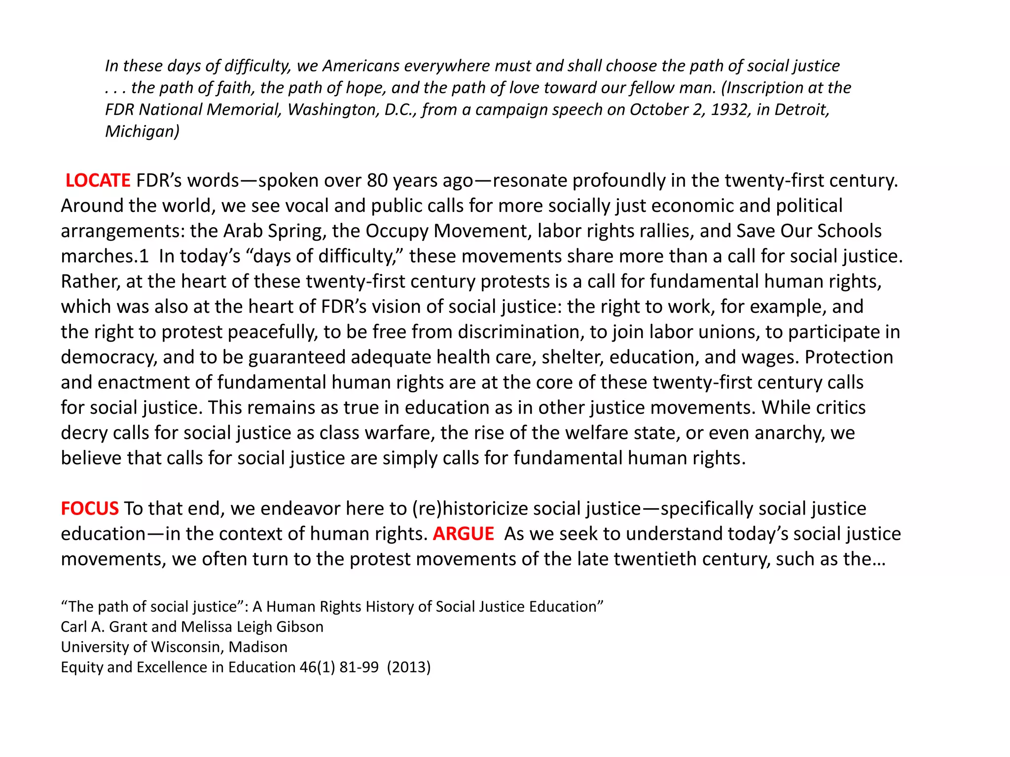 Journal article introductions | PPTX