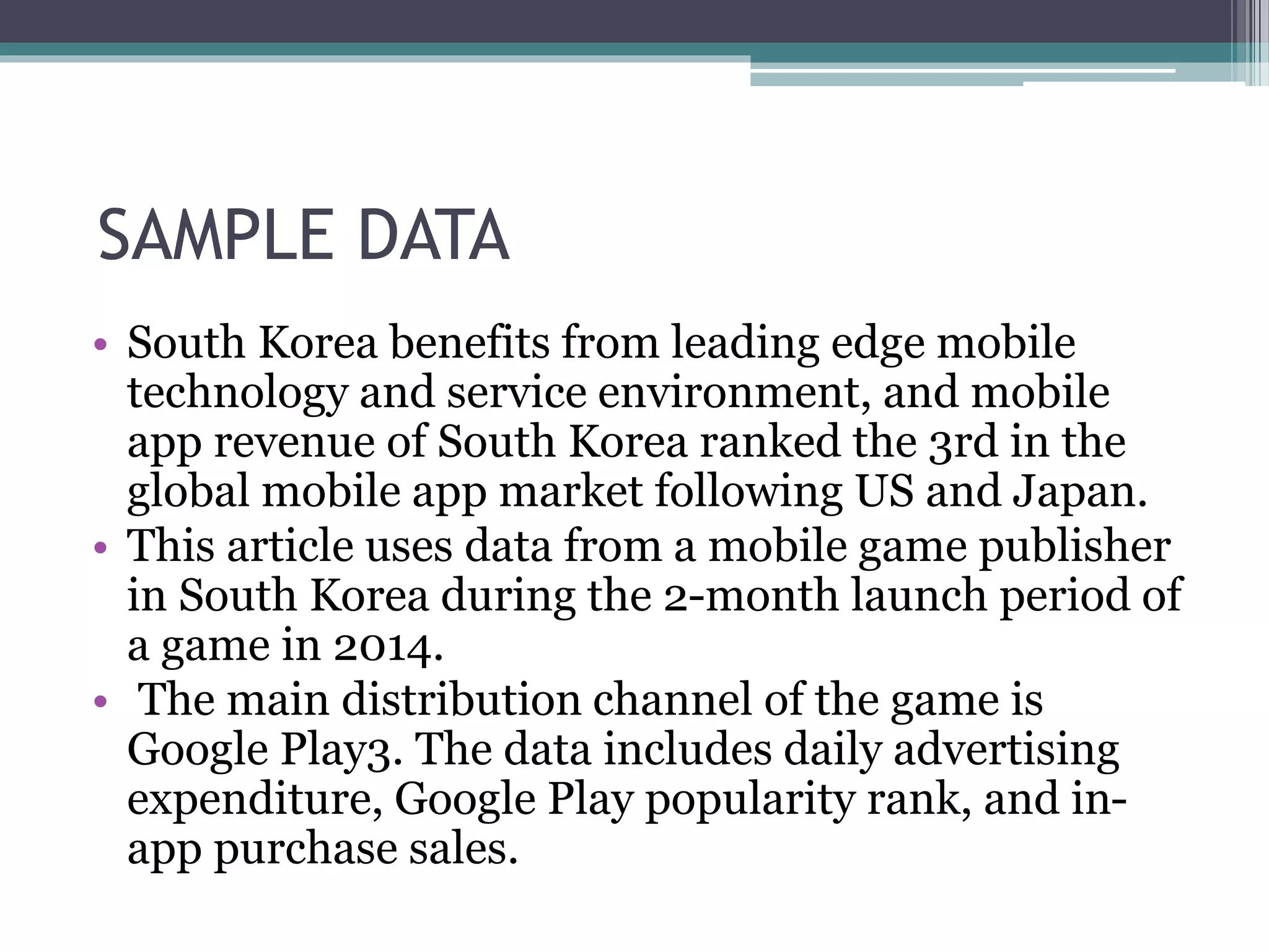 Journal article review presentation | PPTX