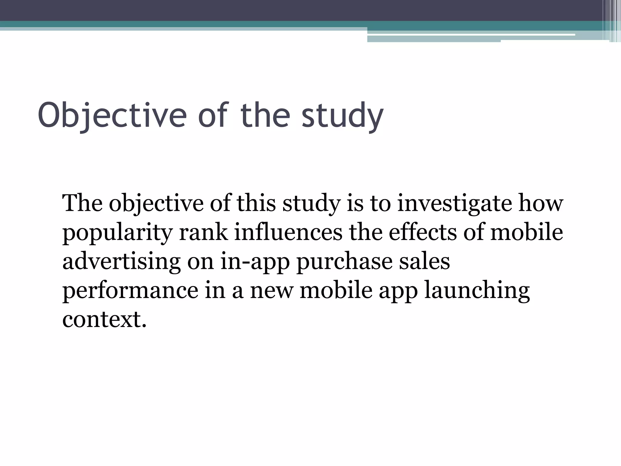 Journal article review presentation | PPTX